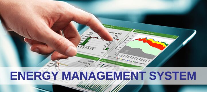 Energy Monitoring, Management Solutions in Dubai UAE - Energy ...