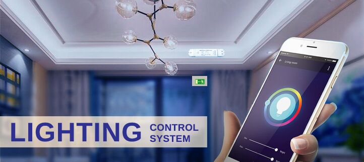 Lighting Control System in Dubai, UAE - Lighting Control Solutions ...